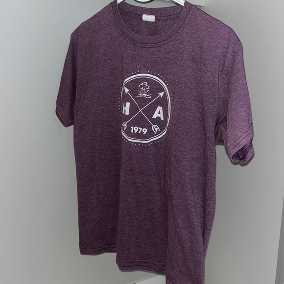 Tops | Hidden Acres Tshirt | Poshmark